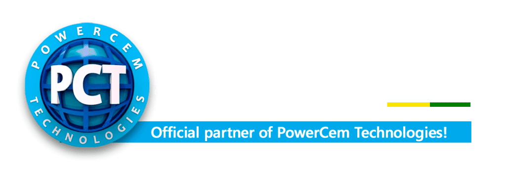 Home | PowerCem Trading America